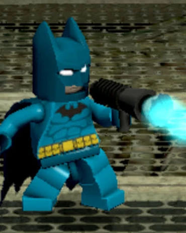 Discuss Everything About Batman Wiki | Fandom