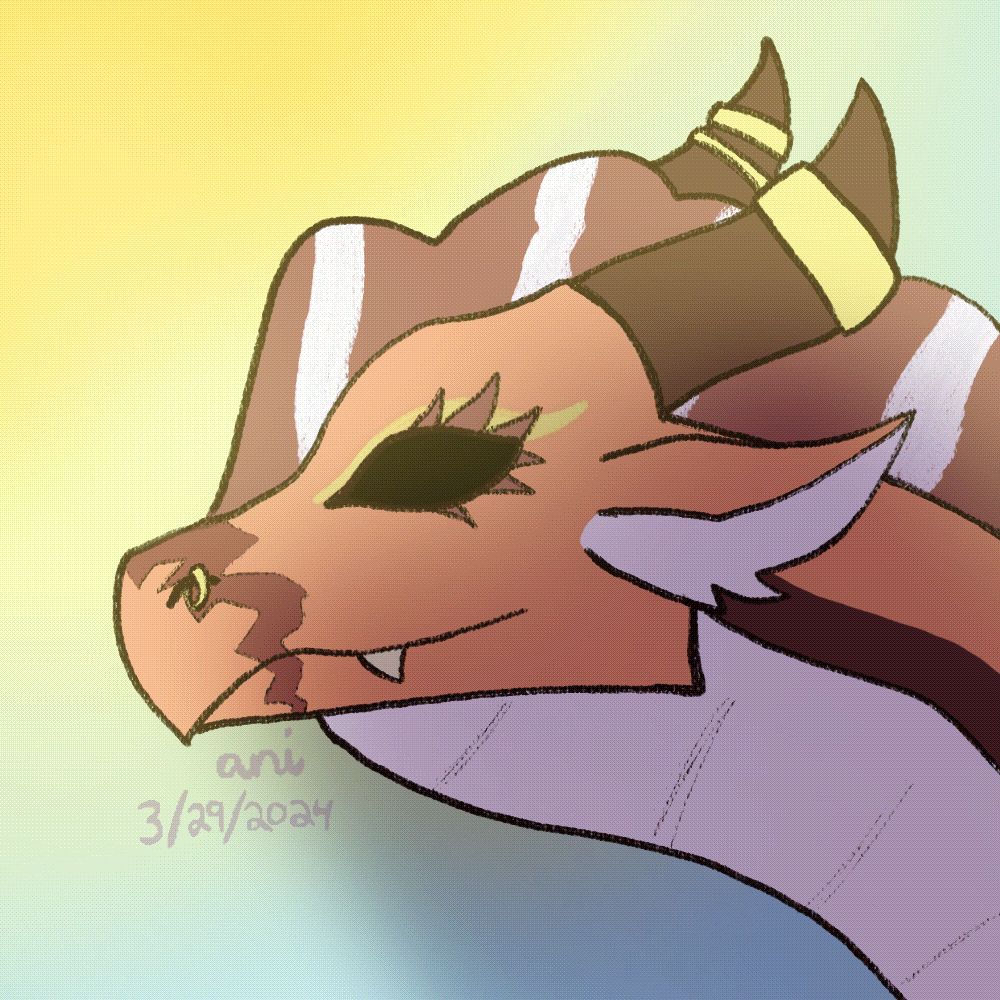 mostly off topic art dump | Fandom