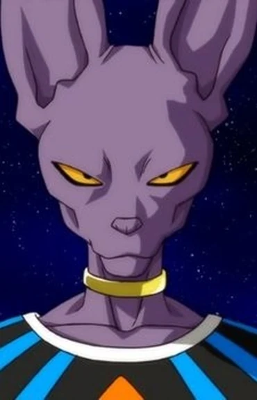 Ronan Vs Beerus | Fandom
