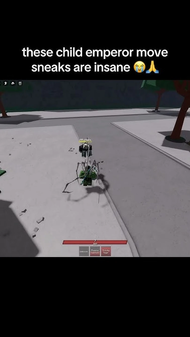 child emperors moveset has been leaked | Fandom