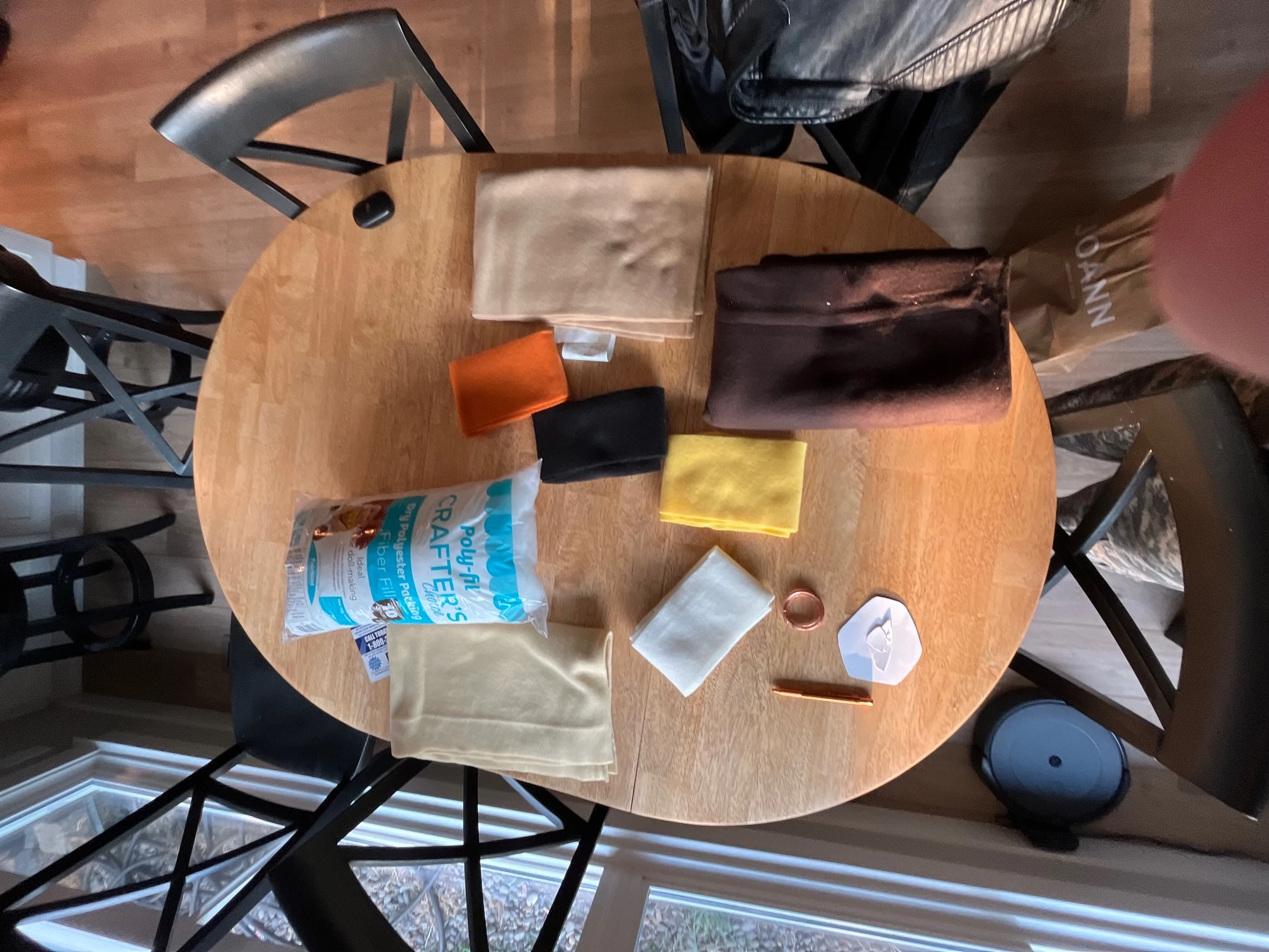 First OBP (Owlbert plush) update! | Fandom