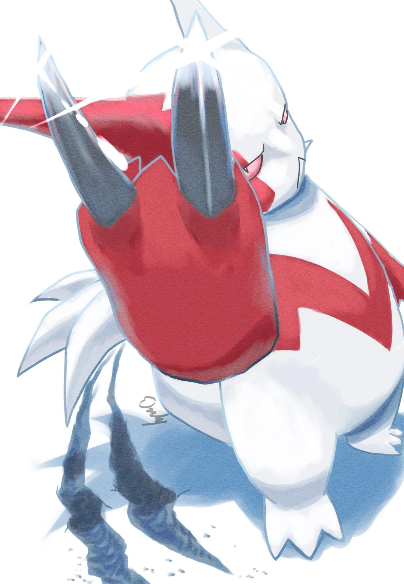 Zamn, goose. | Fandom