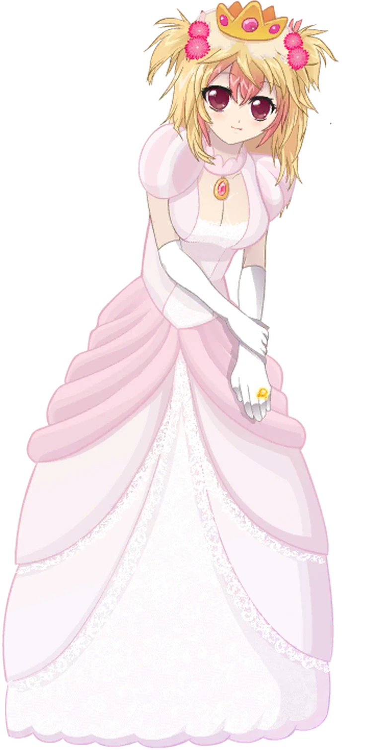 Mio Full Body (Mobile Version) | Fandom