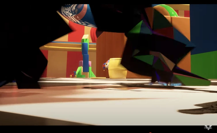 *casually takes pictures of abstracted kaufmo* | Fandom