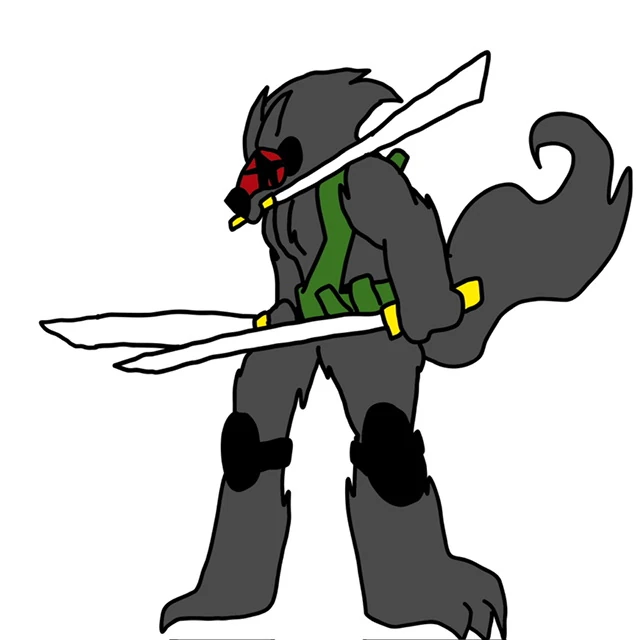 NEW OC: Toothpick! | Fandom