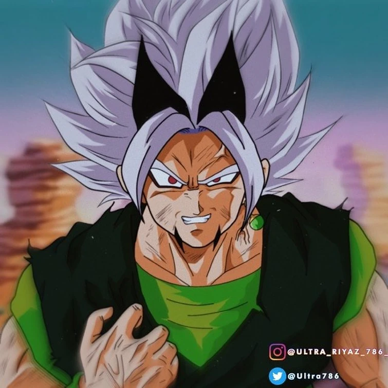 Describe your reaction if toyotarou made this Character canon | Fandom