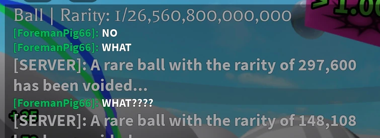 Discuss Everything About New Balls.rng Wiki | Fandom