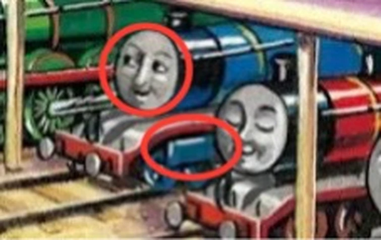 What if the 98462 in the second and third illustrations is actually ...