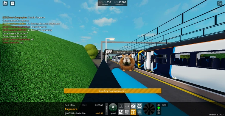 The SCR Screenshot Box™️ | Fandom