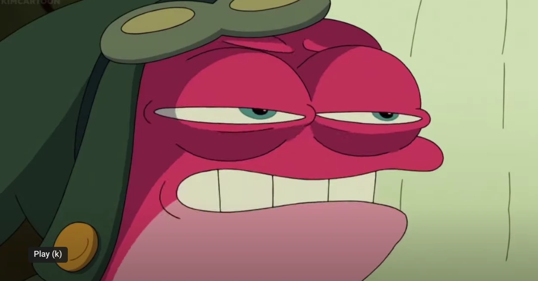 Sprig has blue eyes canon? | Fandom