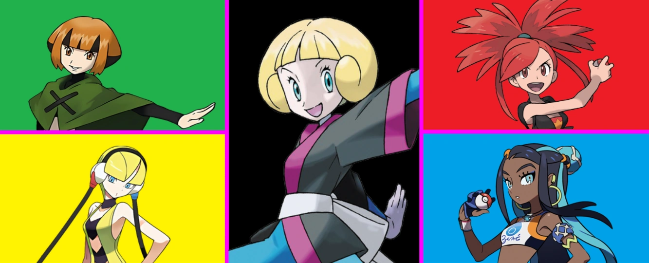 Story Event: National Squad | Fandom