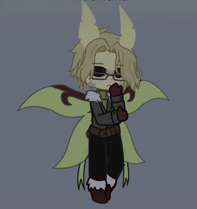 Anyone wanna see this person as a human ._. | Fandom