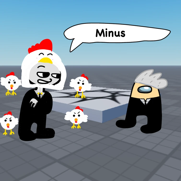 Brain rot I made of me and my friend | Fandom