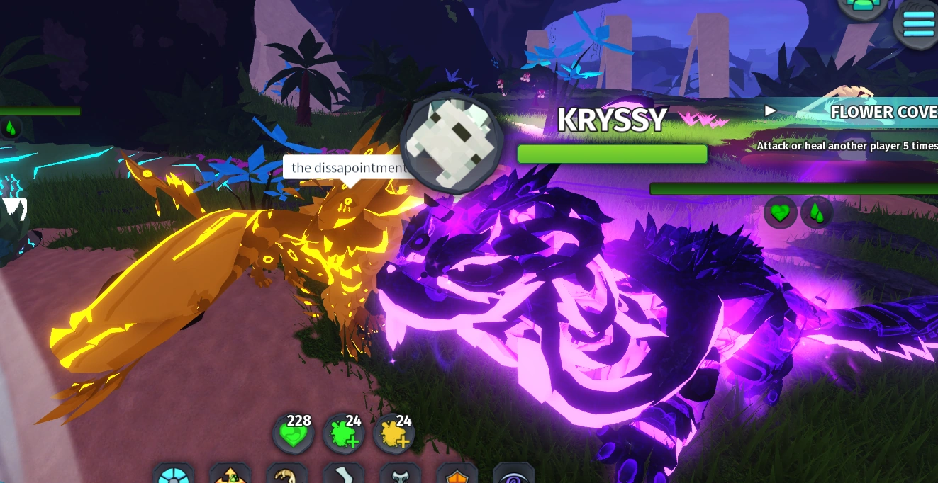 what are urzuk and tai looking at (ft my silly friend KRYSSY) | Fandom
