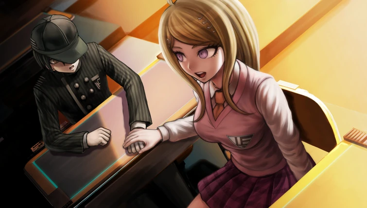 Discuss Everything About Shipping Wiki | Fandom