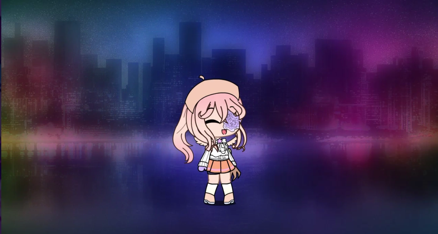 3 redesigned ocs | Fandom