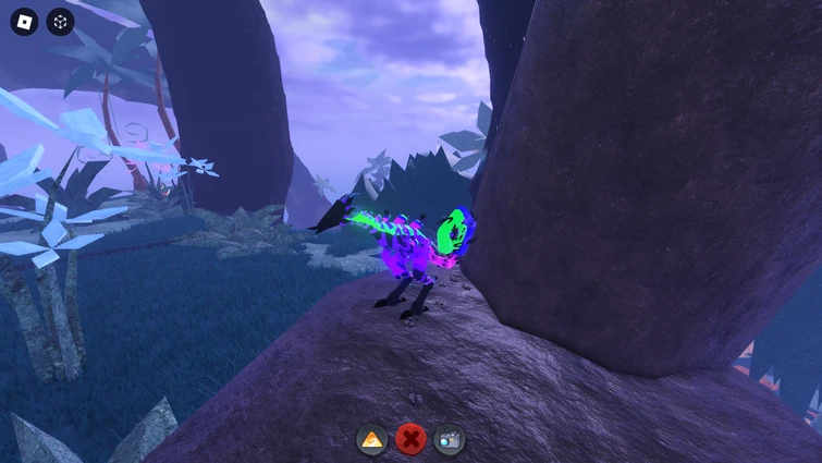 A lot of creature mutations | Fandom