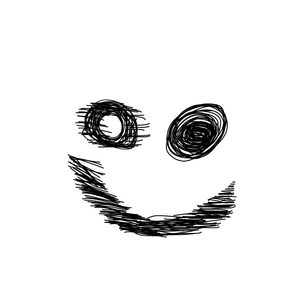 shitty scribble drawings like 3 days ago because i was bored | Fandom