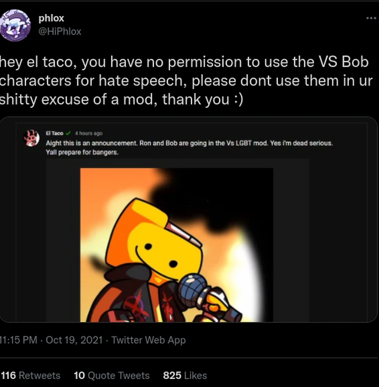 Phlox Moment | Fandom