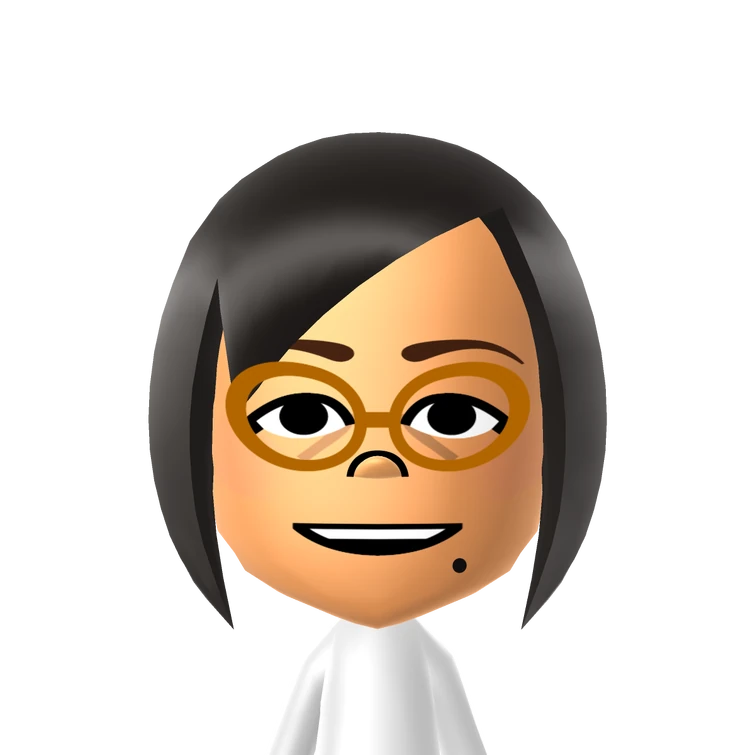 Well, sharing some of my Mii Redesigns, I guess. | Fandom