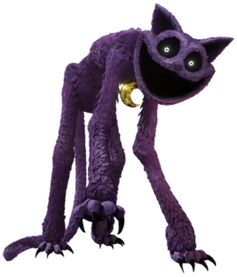 8th Grade Logic But In Poppy Playtime | Fandom