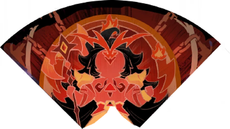 Summoning voa with the burning lice images | Fandom