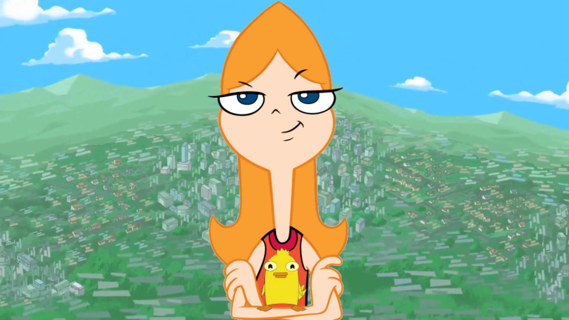 559 Out Of 765 Images I Made Of Giant Candace Recently (12/31/2024 ...