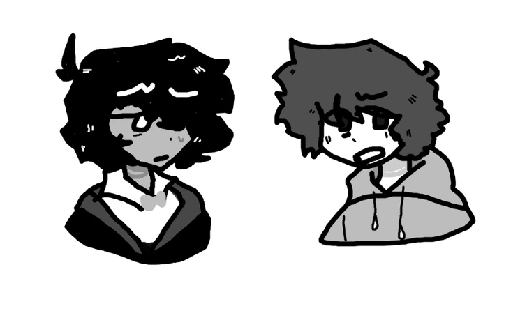 raaah the duo | Fandom