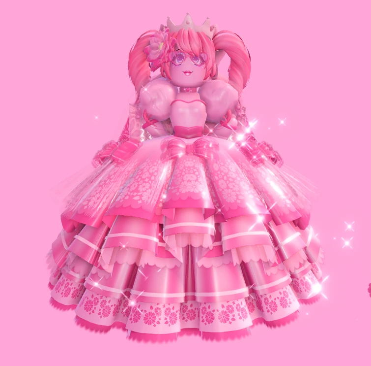 Discuss Everything About Royale High Wiki | Fandom