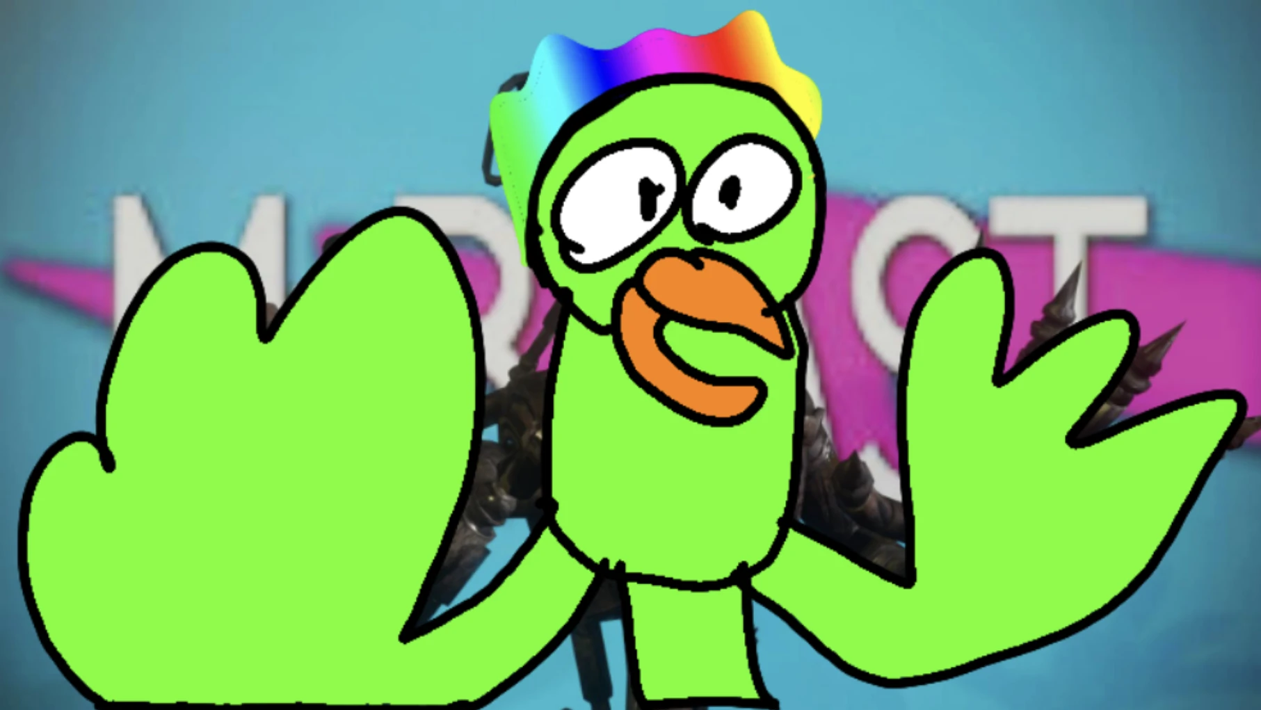 THE MIMIIIIC | Fandom