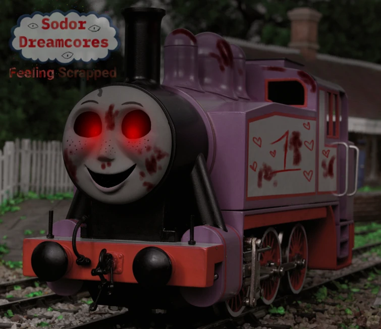 Discuss Everything About Sodor AU Wiki | Fandom
