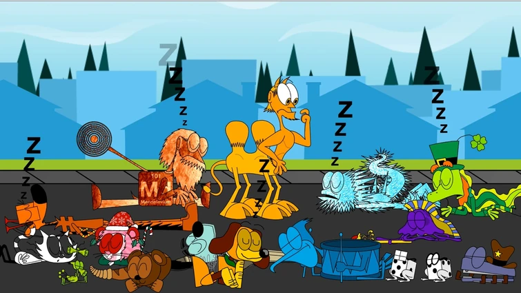 Discuss Everything About CartoonMania320 Wiki | Fandom