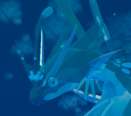 hushike saw things... | Fandom