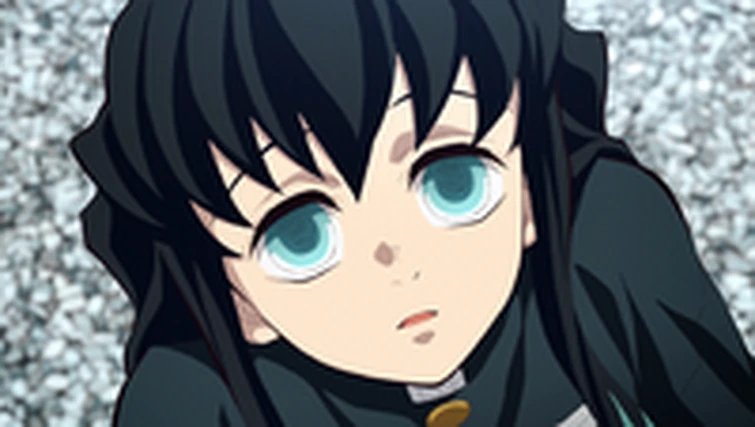 Muichiro Tokito Concept | Fandom