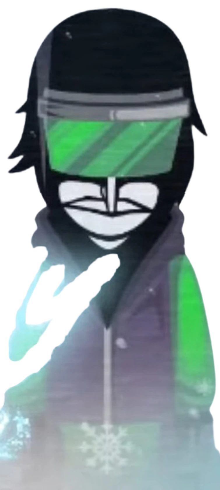 Some Sepbox V9 design crops | Fandom