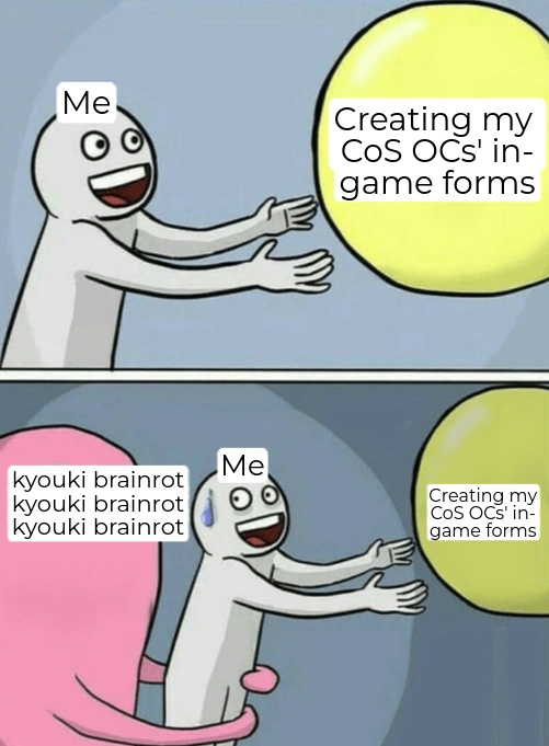 This is my current state. [Meme] | Fandom