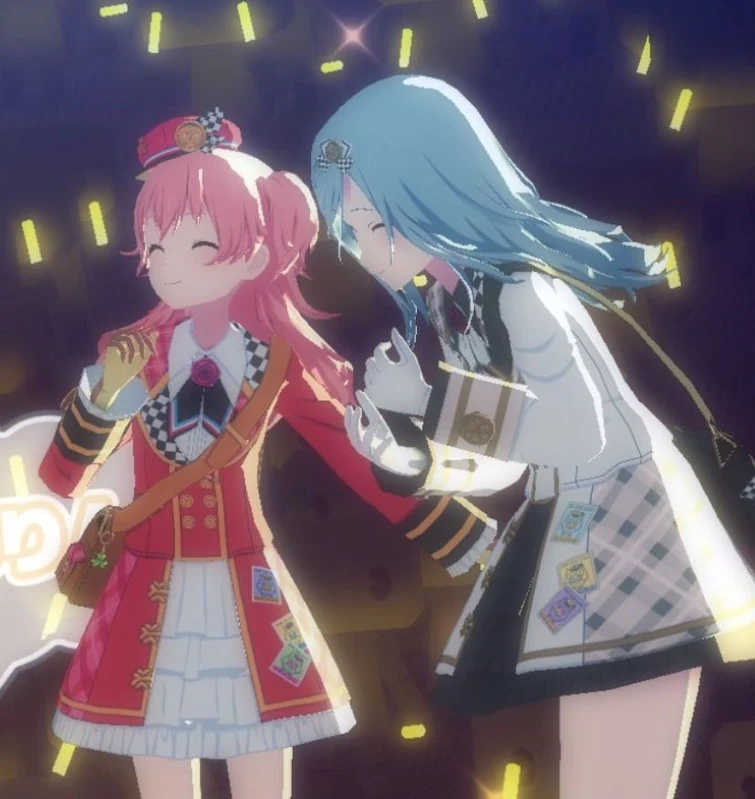 hi I feel I should probably introduce myself | Fandom