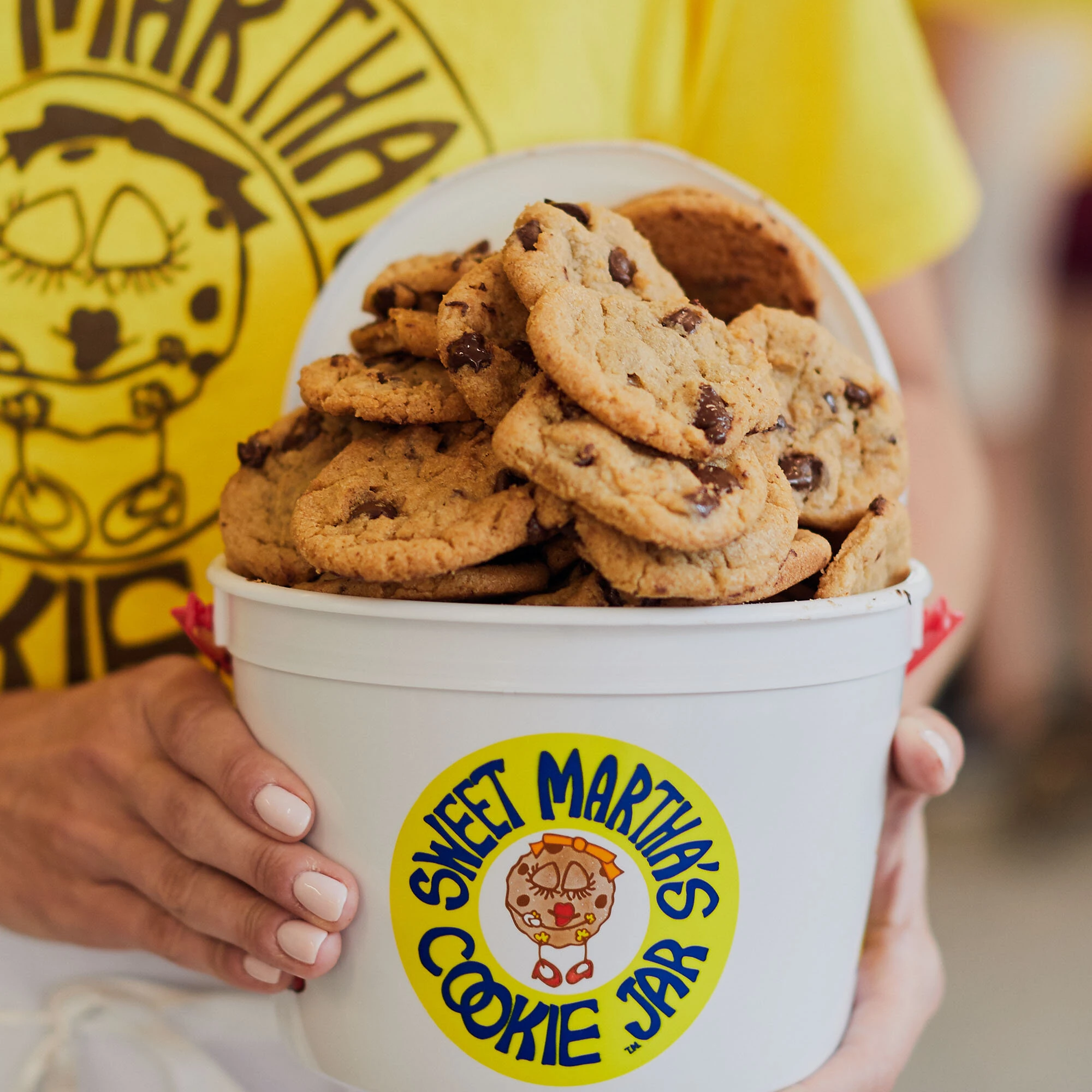 Have some cookies | Fandom