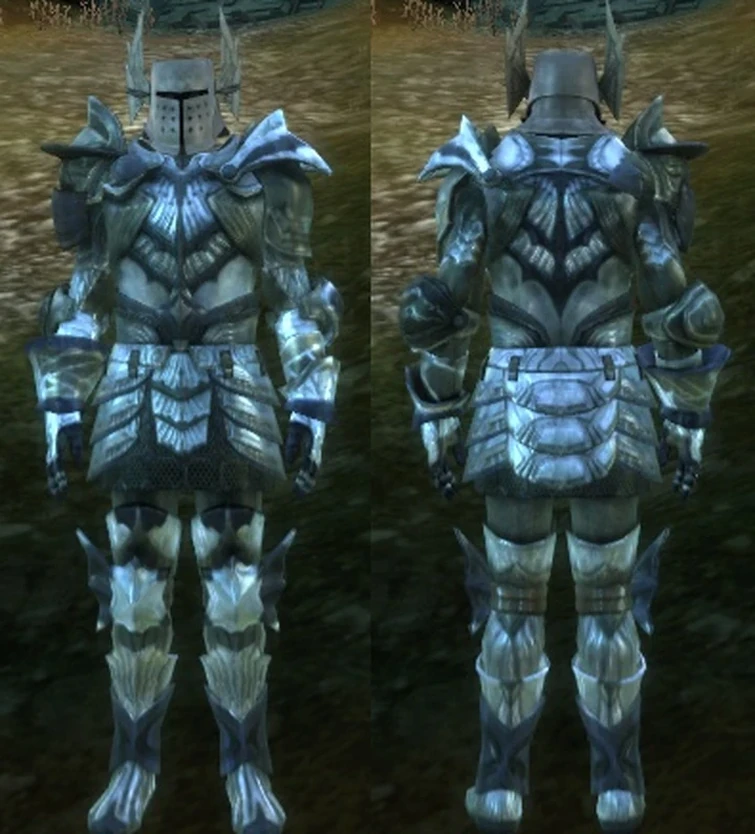 Coolest looking armor set in Origins/Awakening? | Fandom
