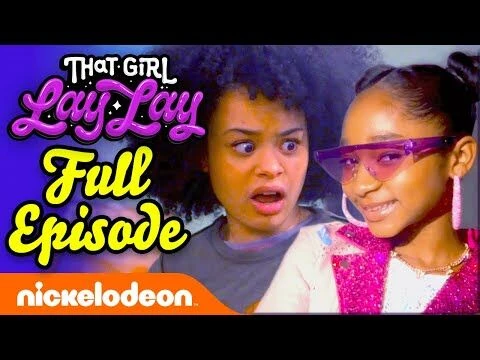 That Girl Lay Lay - S1:E1 "Out The App" - Full Series Premiere! | Fandom