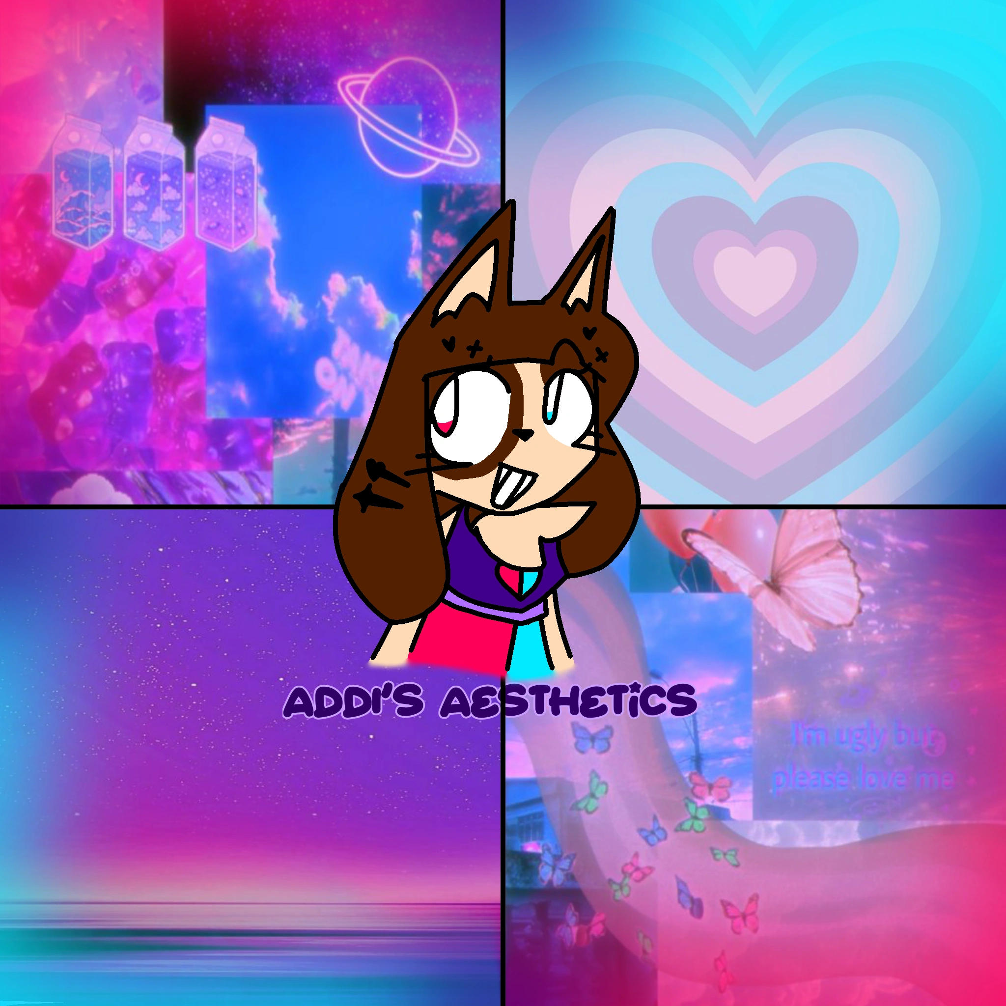 Bored! So bored! | Fandom