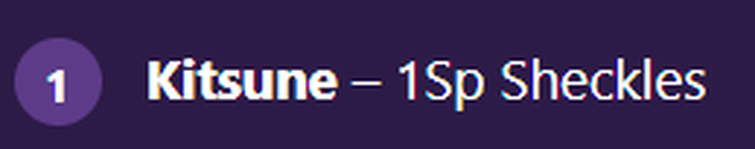ONE SEPTILLION!?!?!?!?! | Fandom