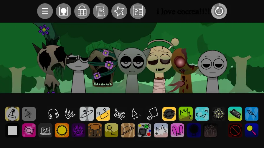 GUYS PHASE 3 PARASPRUNKI LEAK | Fandom