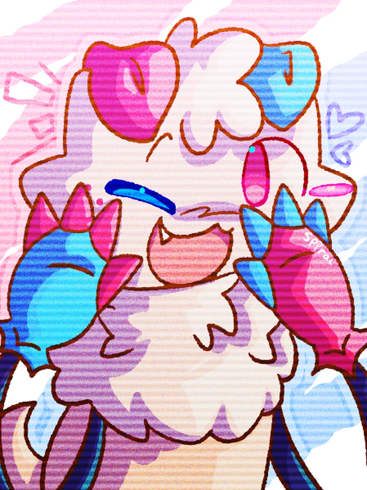 color palette experimentaton | Fandom