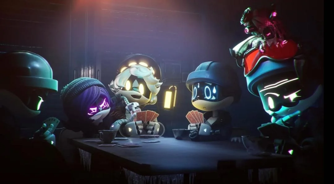 You can only choose one IA weapon to fight against all 9 of the TF2 ...