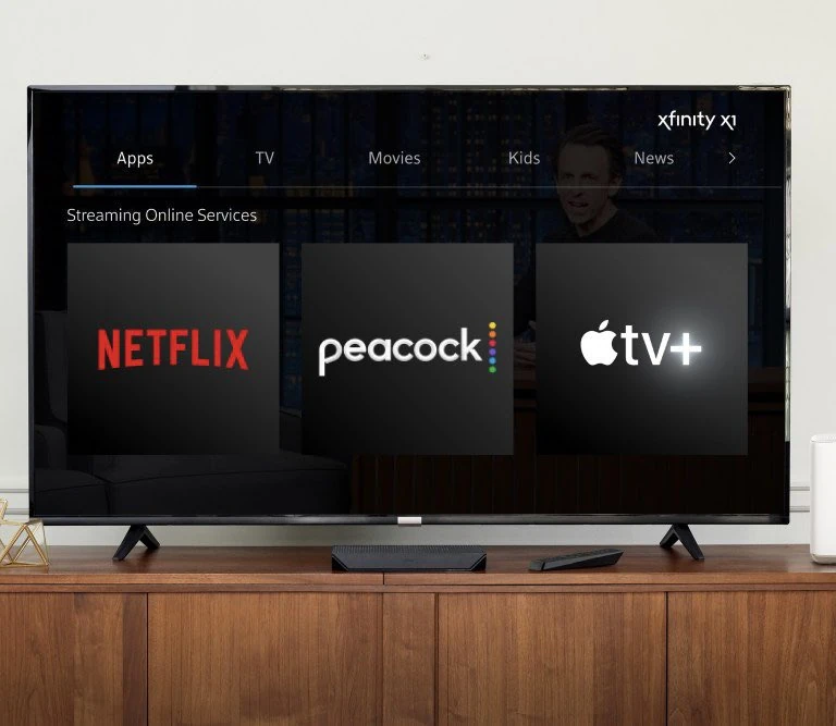 Comcast will launch StreamSaver, a streaming bundle for Peacock ...