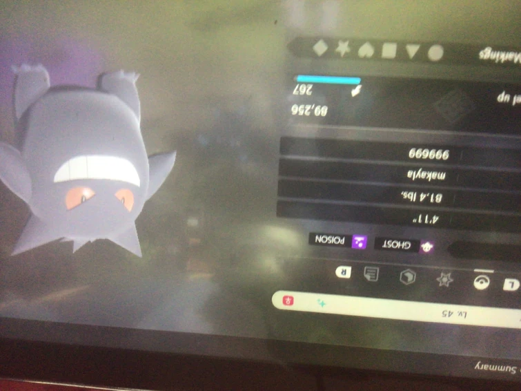 All of my PLA shiny Pokémon | Fandom