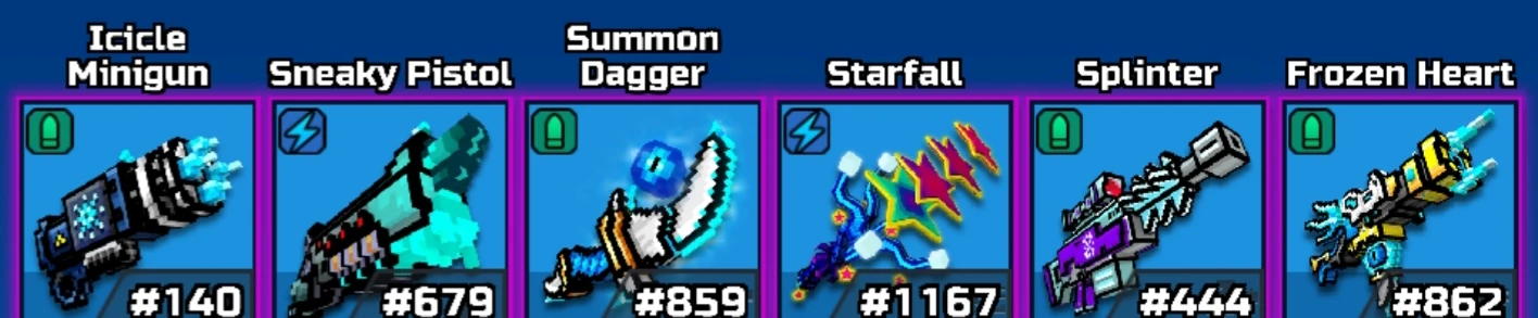 Cryotechnology Loadout + Mythical Hellraiser | Fandom