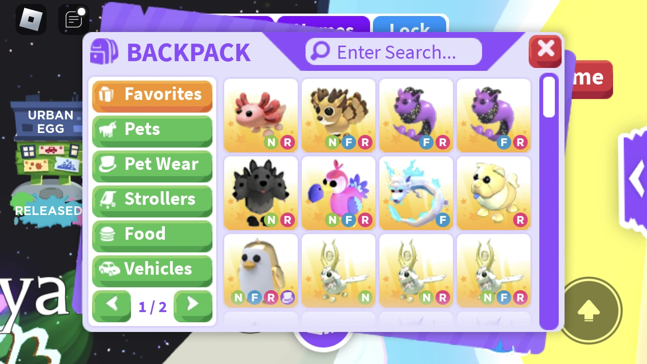 Trading Post | Fandom