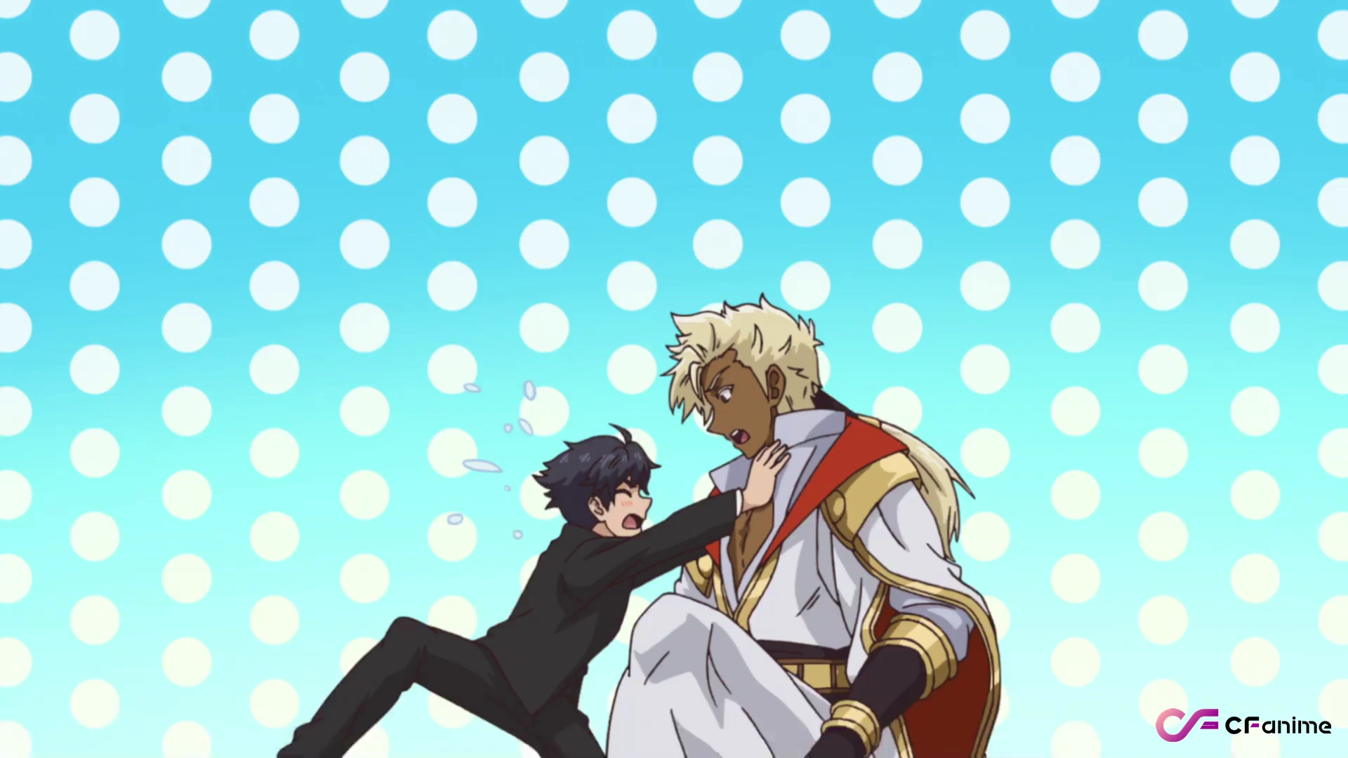 The Titan's Bride Episode 3 has been released! | Fandom